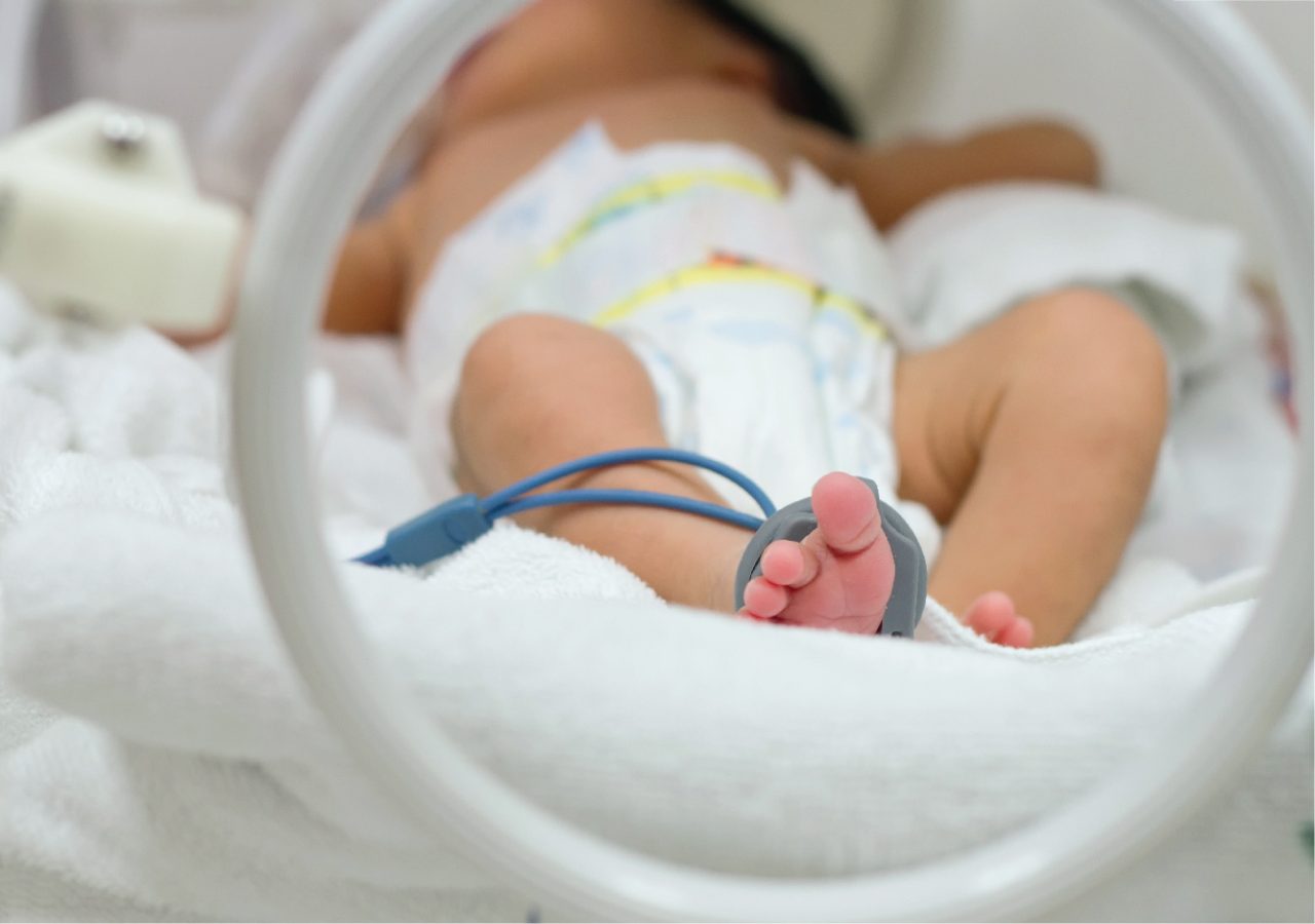 The rate of premature births in the world is high, what are the ...