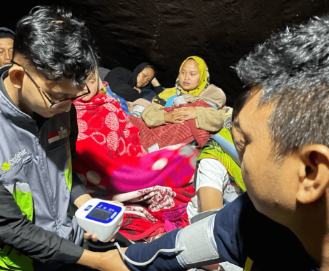 Beranda New - Cita Sehat Foundation